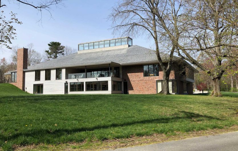 Tree-Berry Farm - Scituate Visitors Center