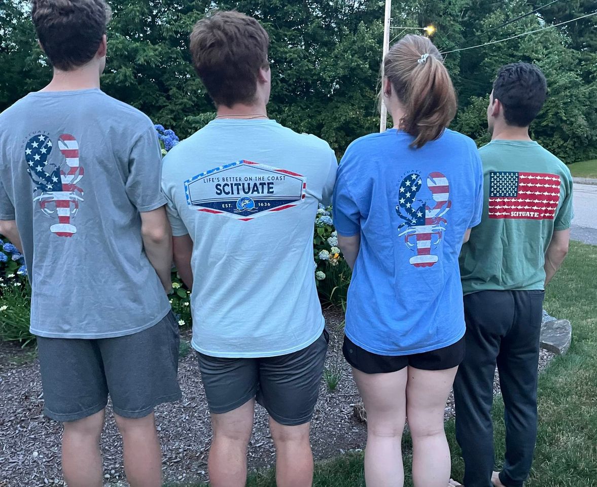 Hennessy News - Scituate Visitors Center